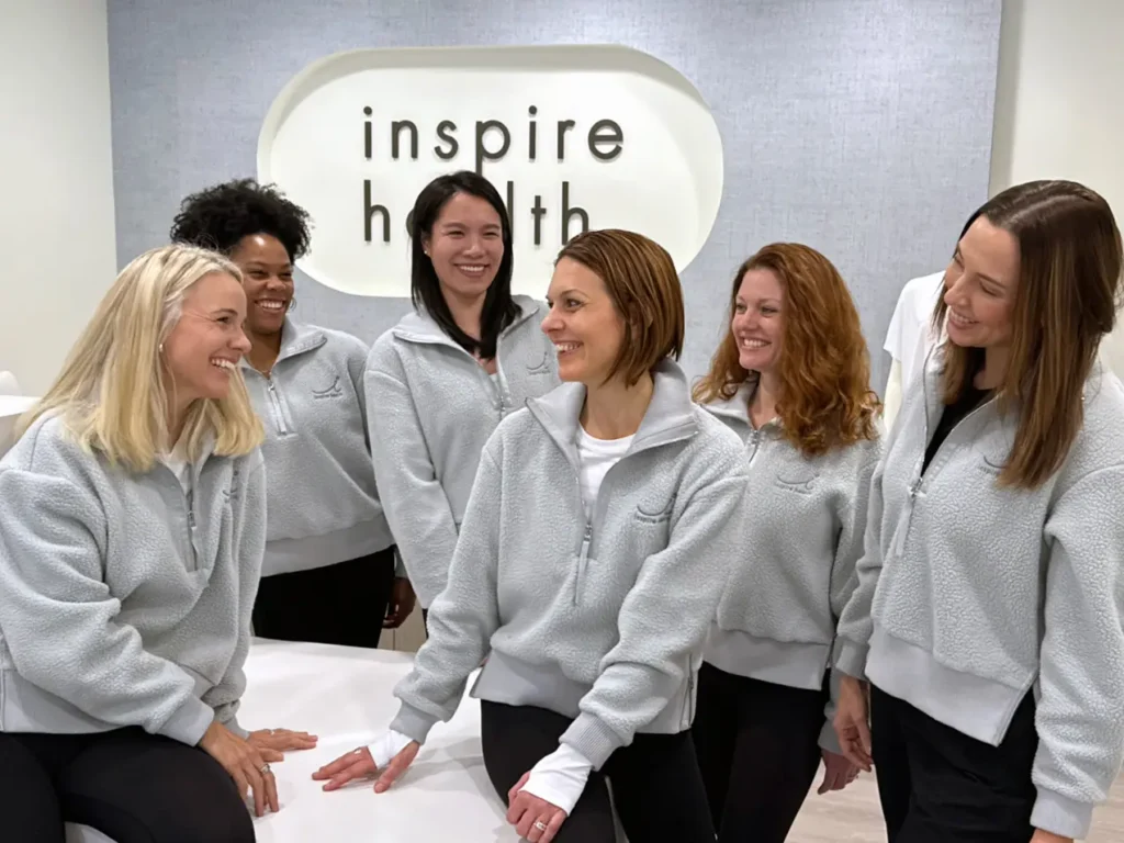 Careers | Inspire Health