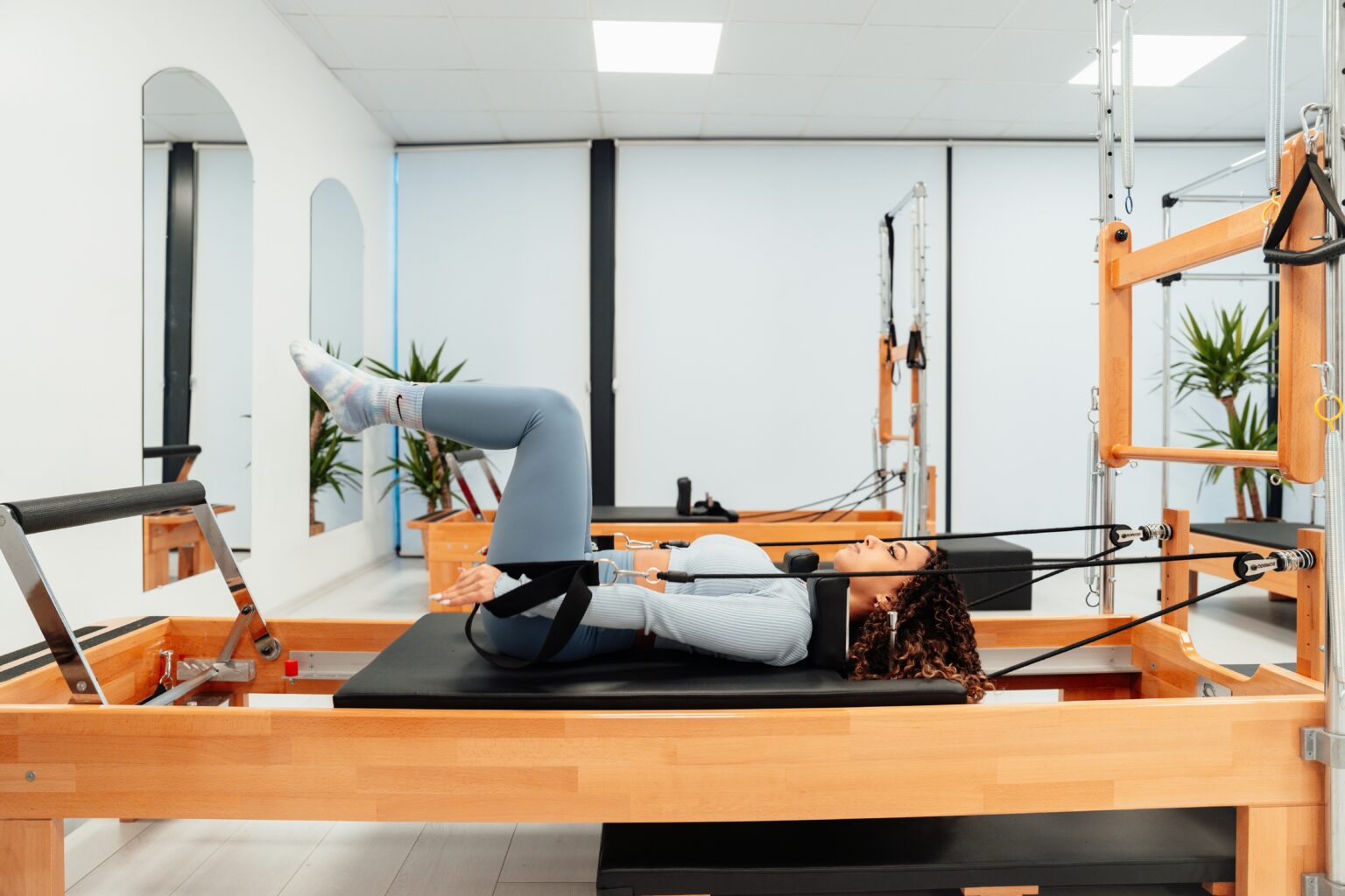 How to Choose the Right Pilates Instructor Training Program in Atlanta