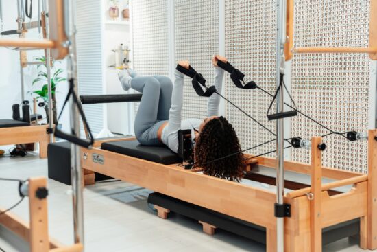 How to Choose the Right Pilates Instructor Training Program in Atlanta