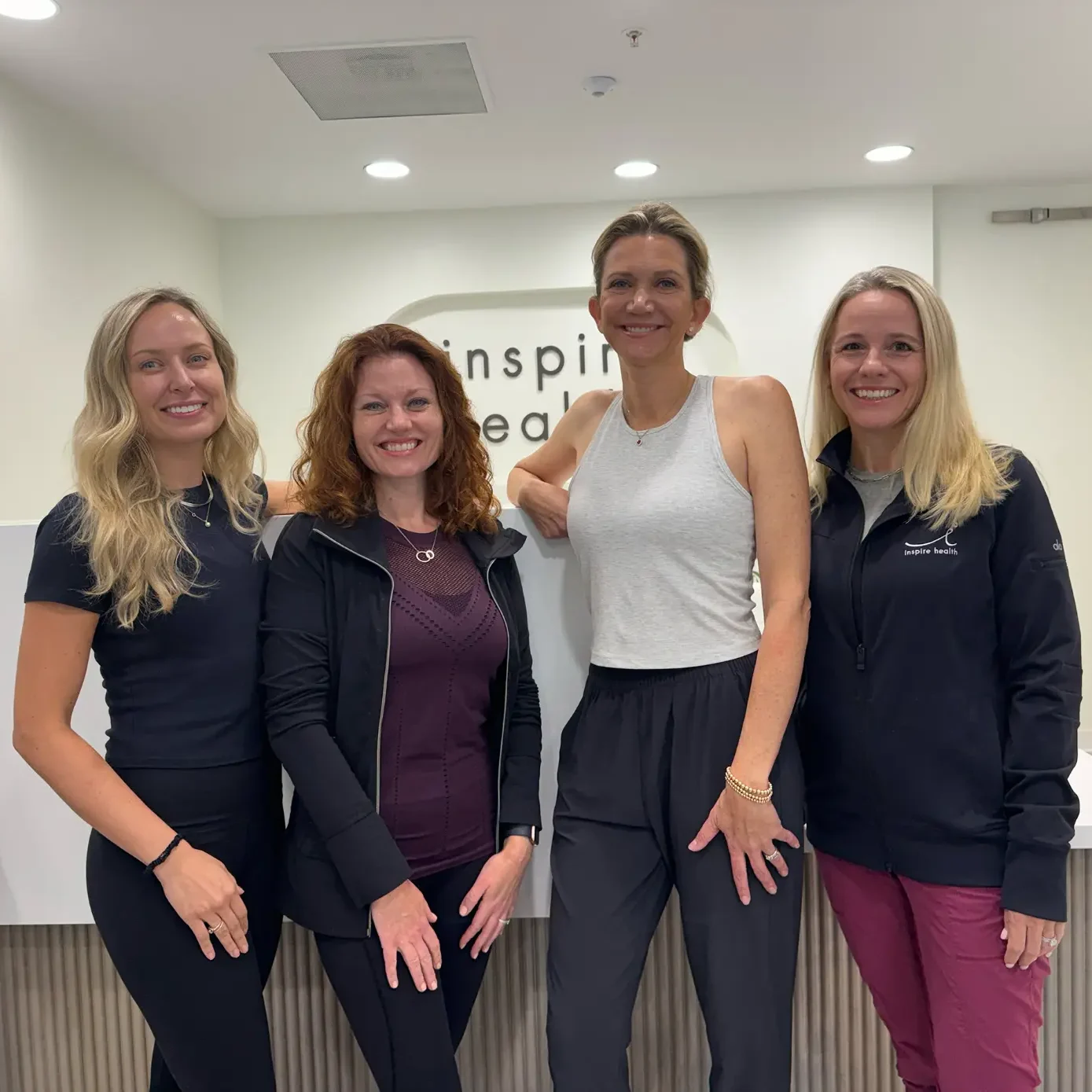 Careers | Inspire Health