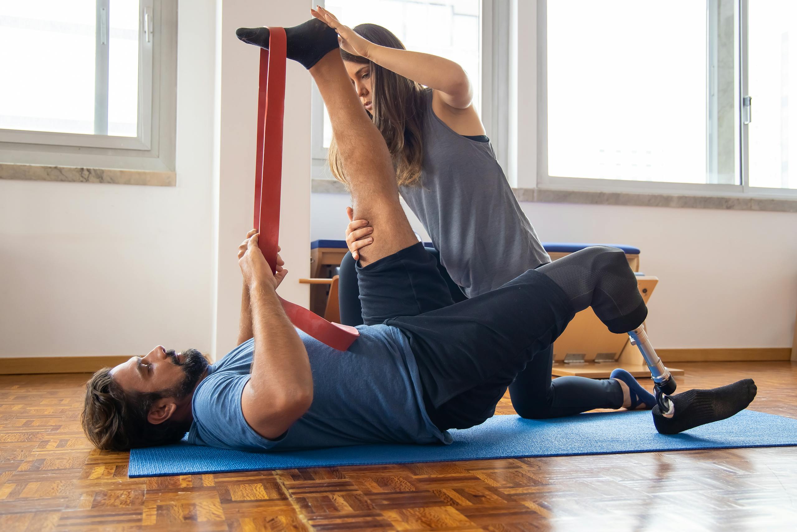 5 Reasons to Start Pilates in the New Year | Inspire Atlanta