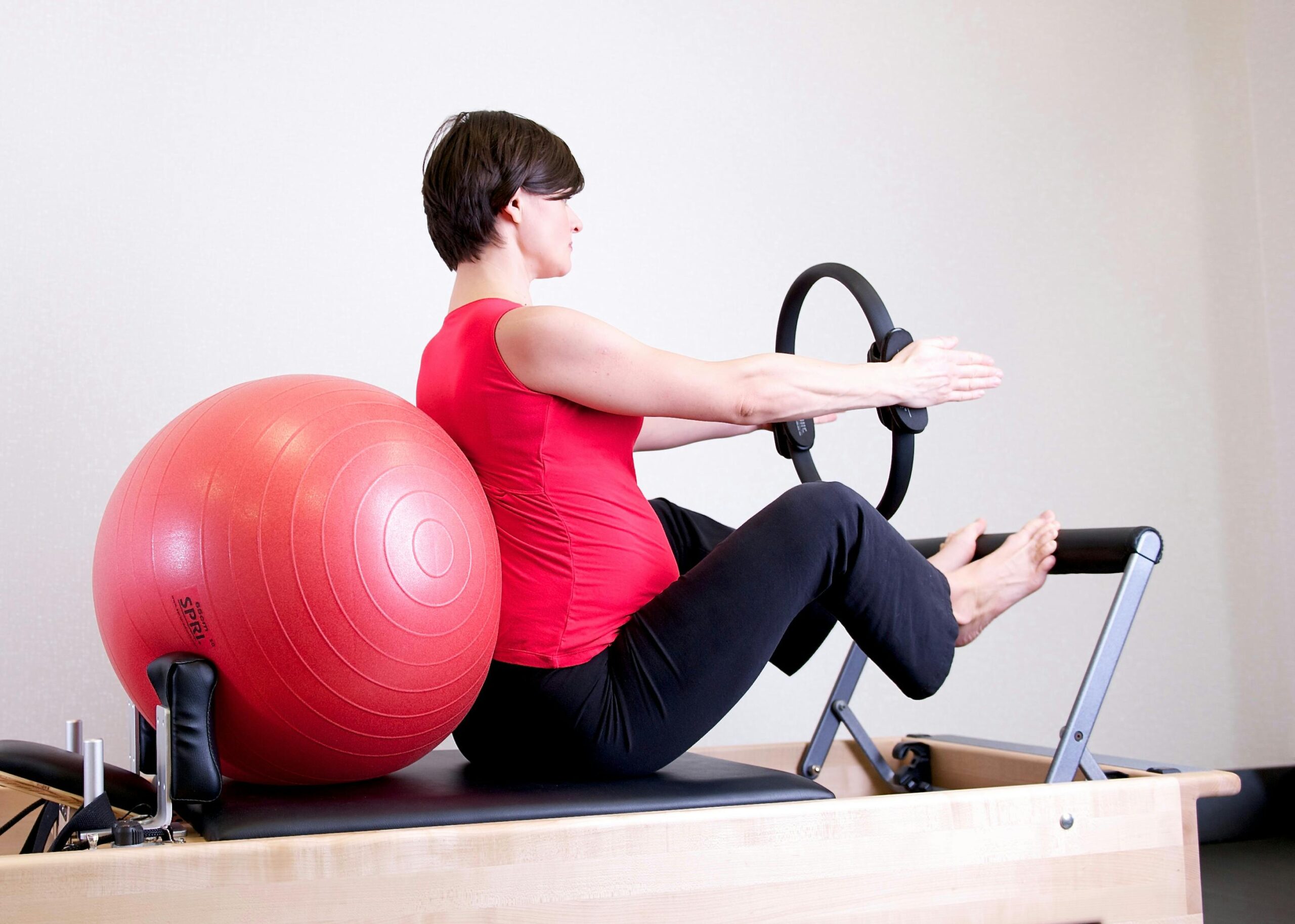 Reformer Pilates Near You: Find Studios & Transform Your Workout ...