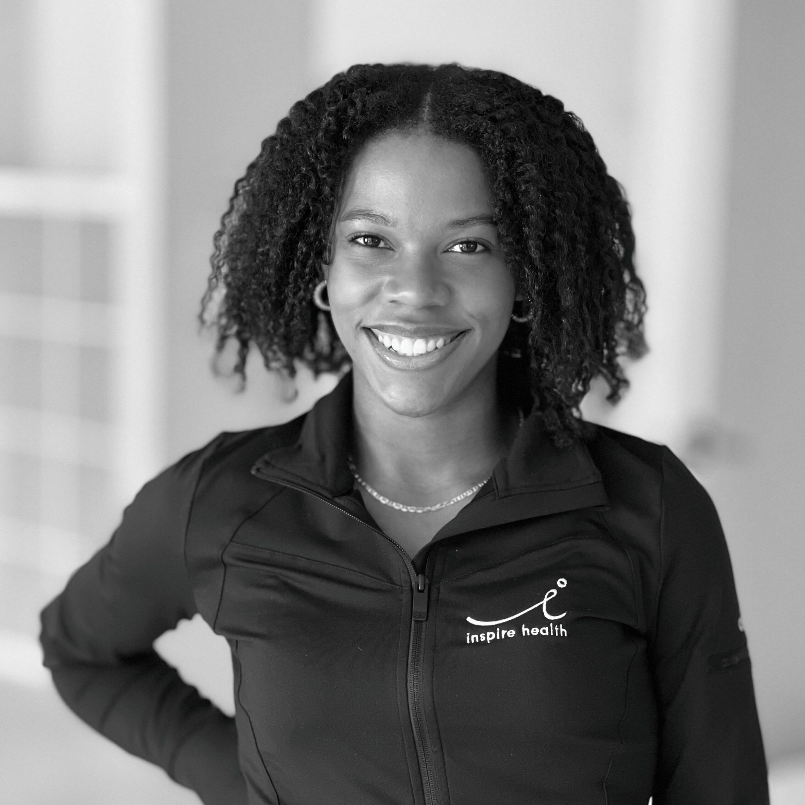 Rena Clowers | Inspire Health