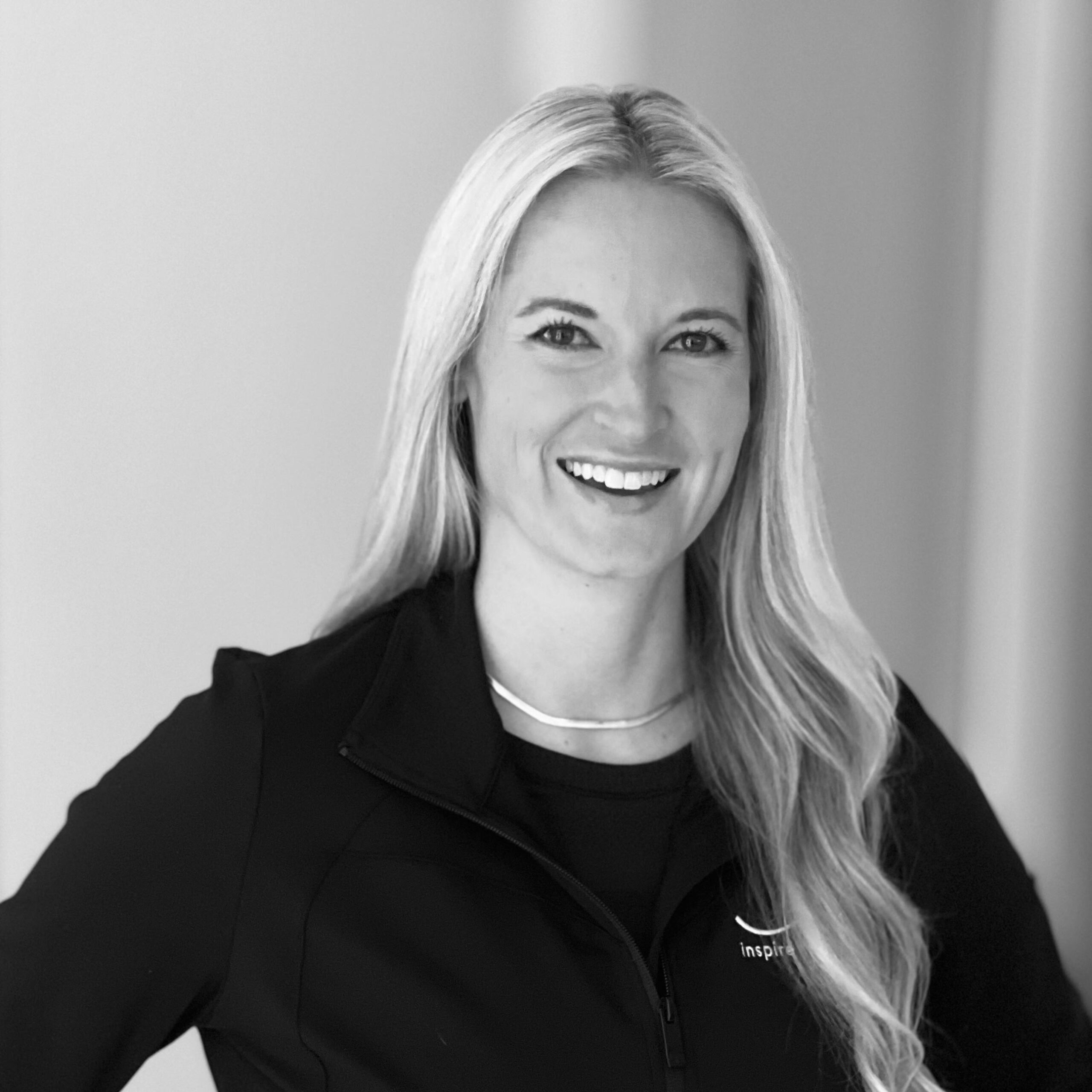 Stacey Milspaw | Inspire Health