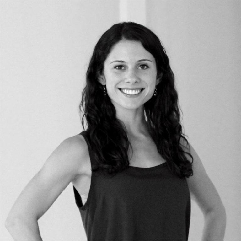 Samantha Rafferty | Inspire Health